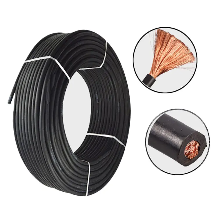Wholesale 16mm Welding Cable In Stock
