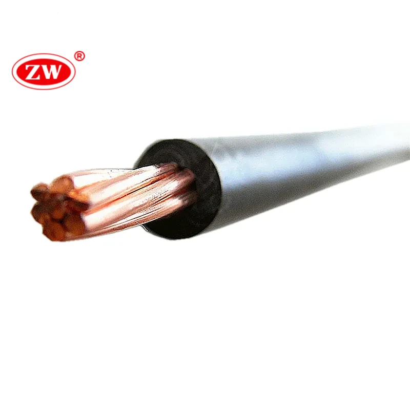 THHN VS XHHW: Characteristics, Differences and Consideration