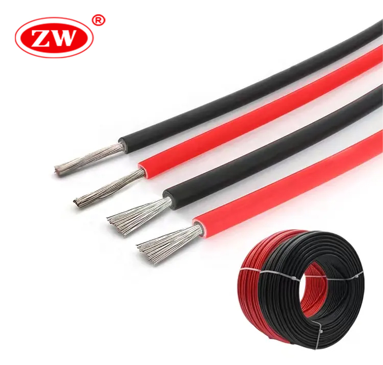 Top Solar Cable: Ensuring Best Performance for Your Project