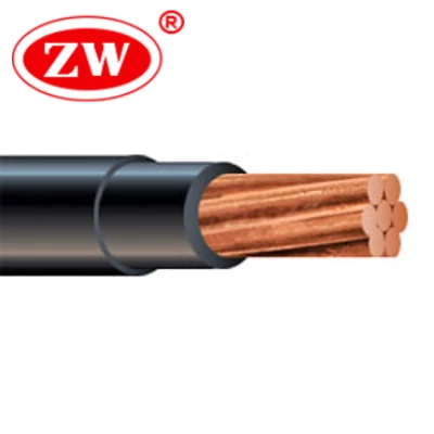Durable Electrical Wire & Cable