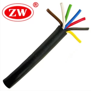 Trailer Wire: Choosing the Right Wiring for Your Needs