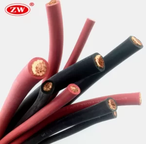 Top-Quality Welding Cable：What to Look for Before You Buy