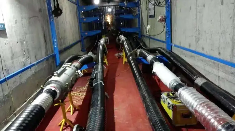 High Voltage Cable: Everything You Need to Know