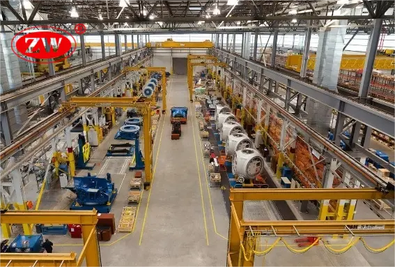 TOP 10 China Cable Manufacturers