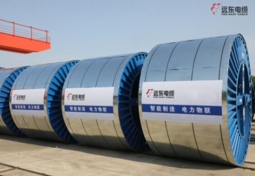 TOP 10 China Cable Manufacturers