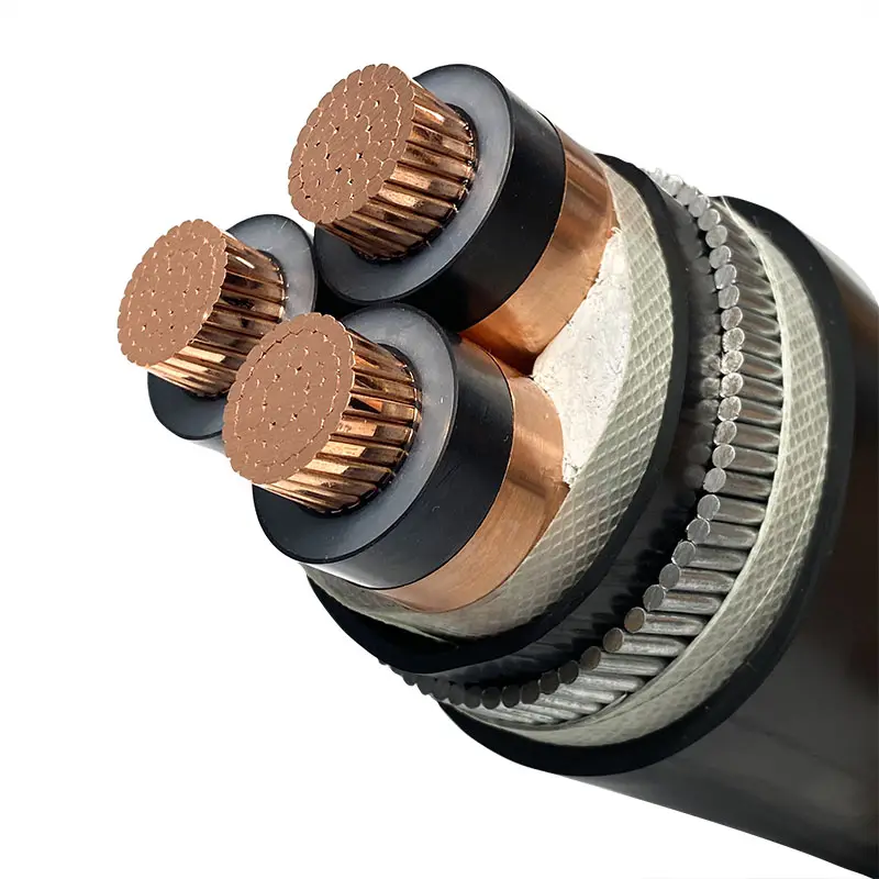 Top Cable Manufacturers,Suppliers in Worldwide| ZW CABLE