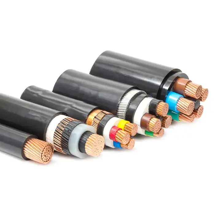 4 Core 240mm XLPE Cable Per Meter