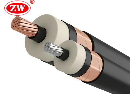 MV 90 VS MV 105: Type and Insulation Effects