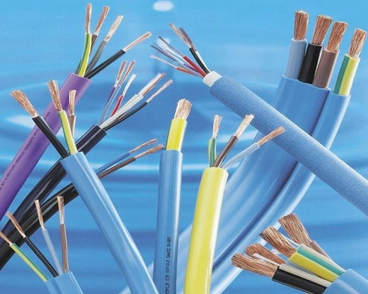 What is special cable and their benefits over ordinary cable?