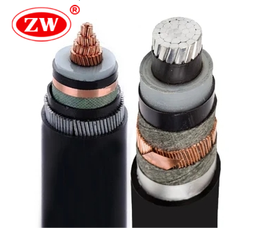 The Complete Guide Underground Electrical Cable