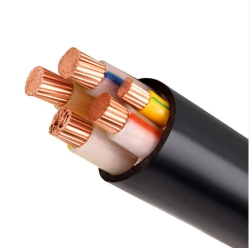 YJV cable:Application,Feature & Difference
