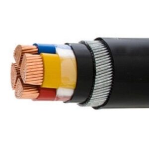 Armored Cable vs. Flexible Cable – A Comparison