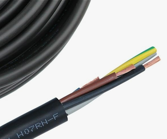 Understanding Copper Cable: Production and Usage