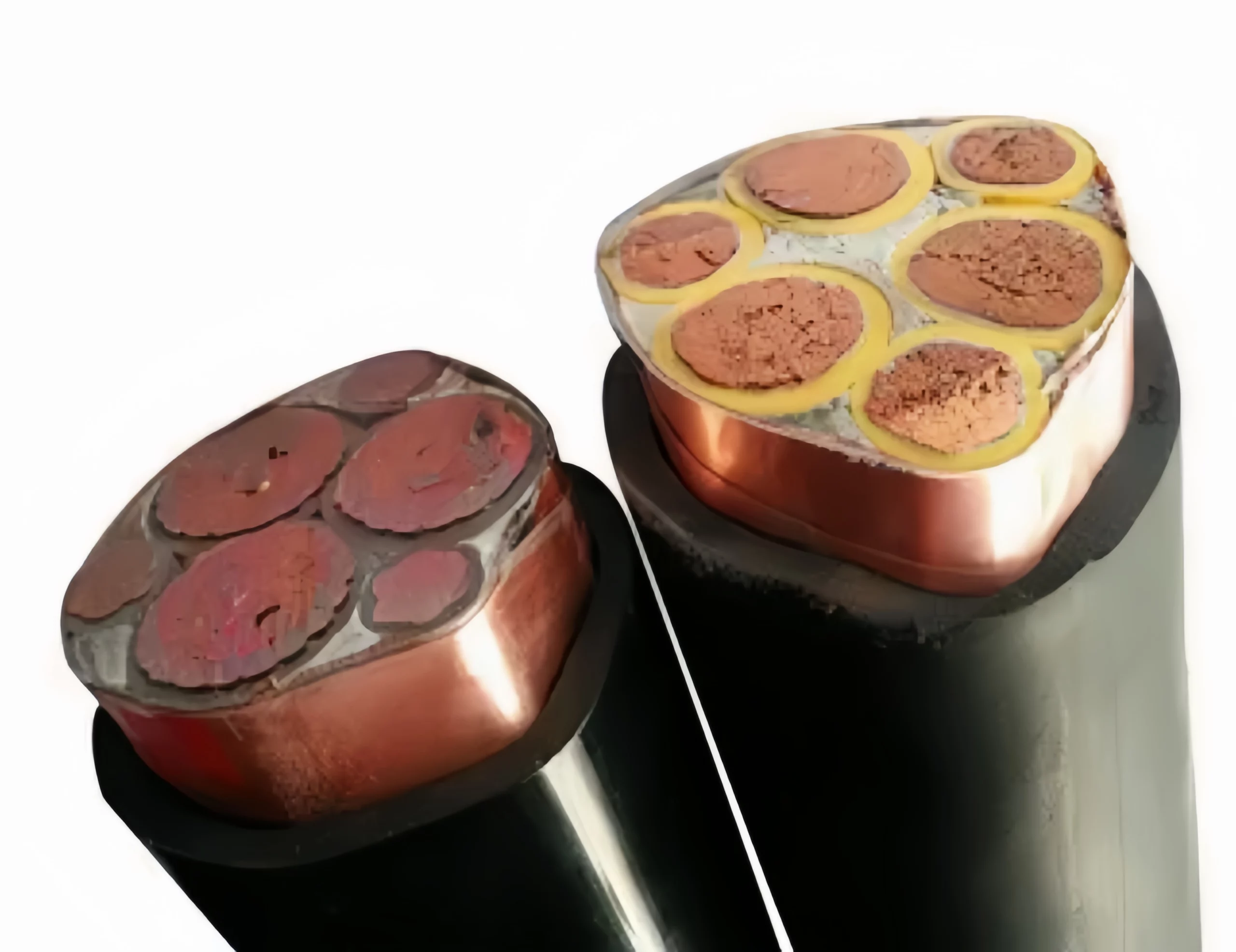 YJV Cable XPLE Insulated 0.6/1KV ( YJV, YJV22,YJV32)