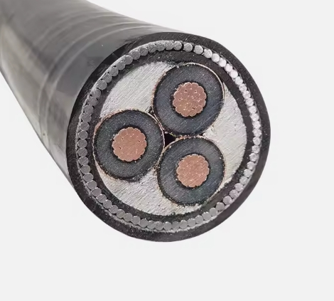 NA2XSEY 3 x (25-300) mm2 12/20 kV