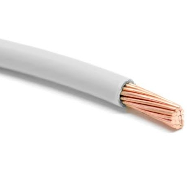 Stranded 38mm2 THHN Electrical Copper Wire