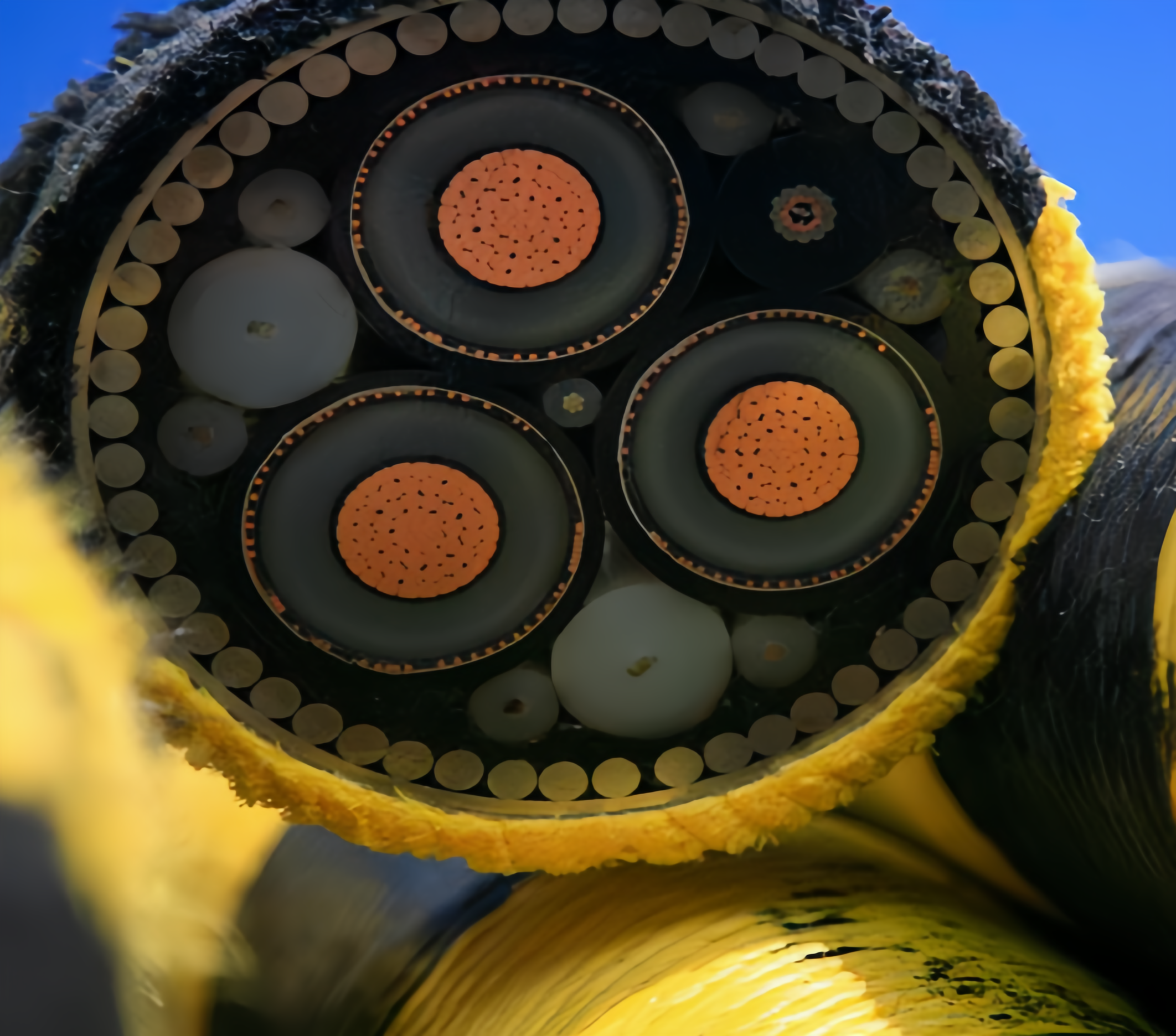 THHN VS XHHW: Characteristics, Differences and Consideration