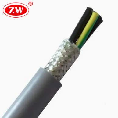 Multi-Triad, 6 Triad Cable, Instrumentation Control Cable