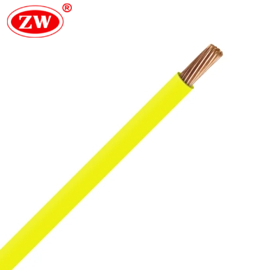 GXL VS TXL Wire: Which is the Best Choice for Your Automotive Wiring?