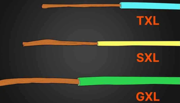 GXL VS TXL Wire: Which is the Best Choice for Your Automotive Wiring?