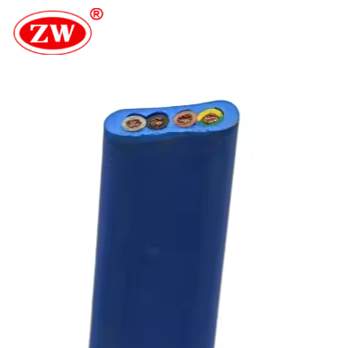 Optimizing Submersible Pump Cable Selection: Size and Specifications