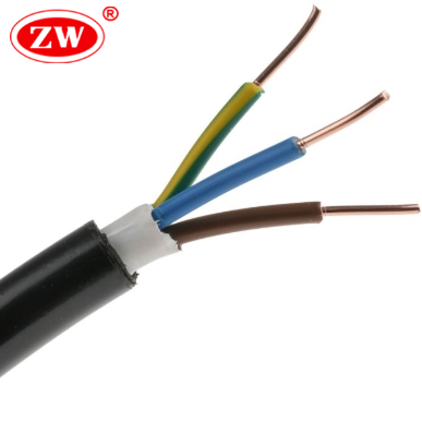 NYY-J/ NYY-O Power Cable