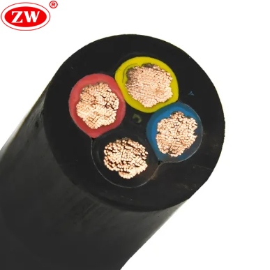 How to Choose the Optimal Electrical Cable Size.