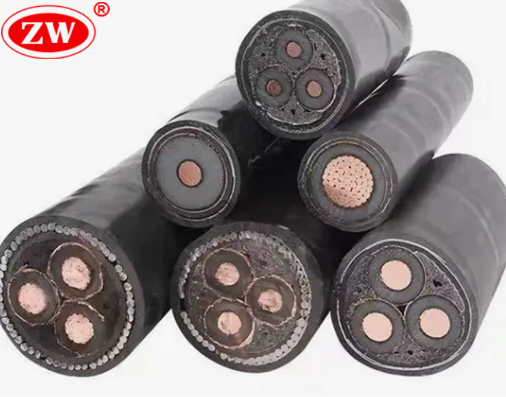 How to Choose the Optimal Electrical Cable Size.