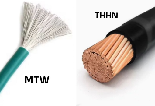 THHN Wire:Understand and Difference