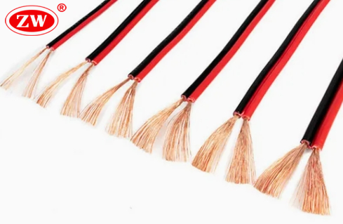 What are the advantages of oxygen-free copper wires?