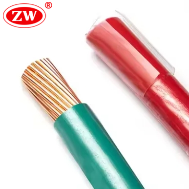 600V TW/THW Building Wire