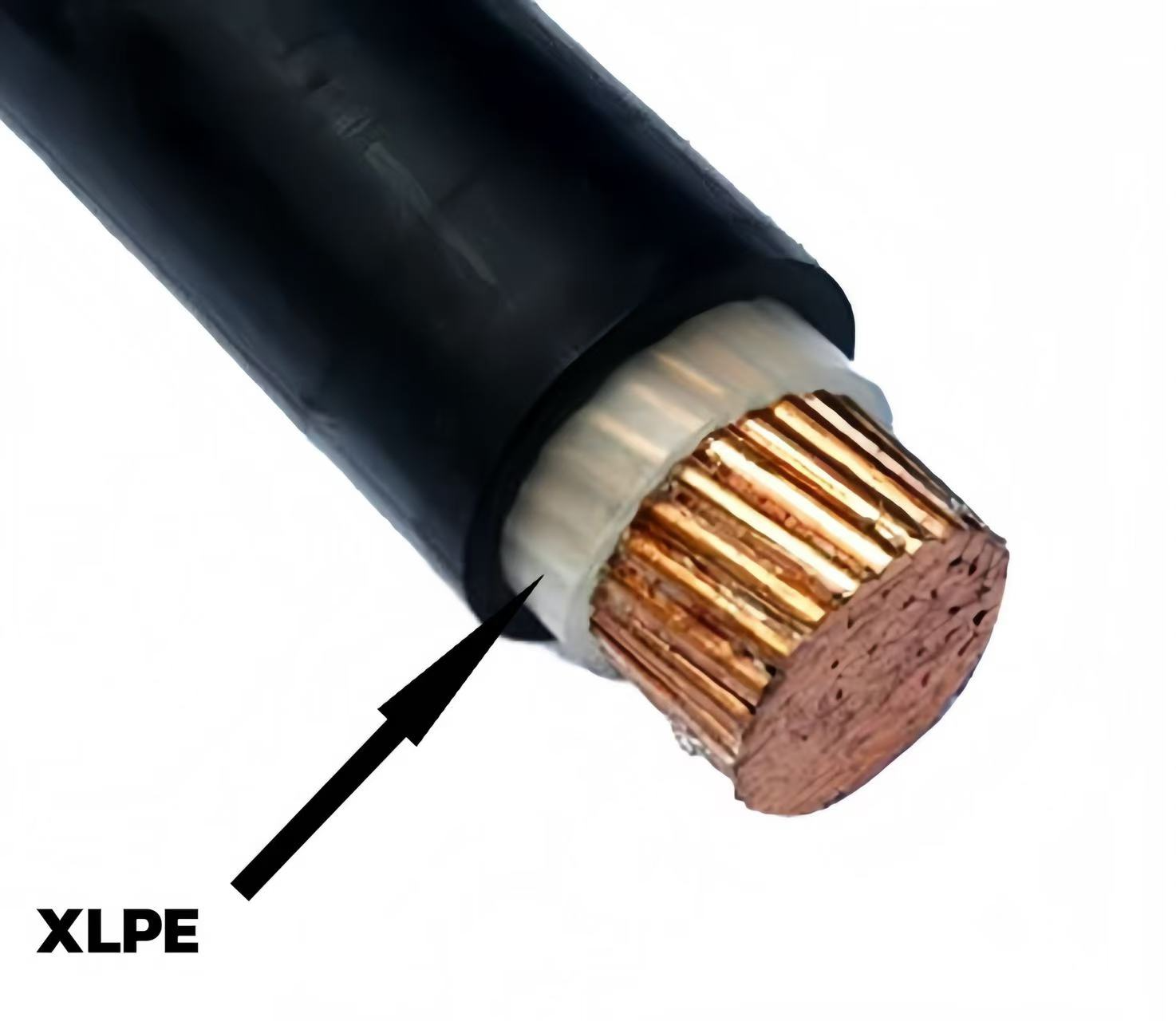 Should We Use EPR VS XLPE for Cable Insulation?