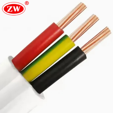 600V TF Wire-Thermoplastic Fixture Wire