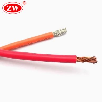 600V UL1015 Single Core Hook Up Wire