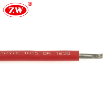 600V UL1015 Single Core Hook Up Wire