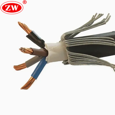 YJV Cable XPLE Insulated 0.6/1KV ( YJV, YJV22,YJV32)
