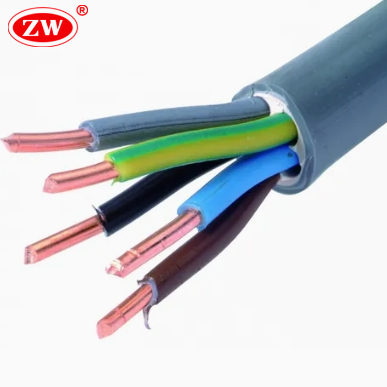 0.6/1 kV XVB XVB-F2 Cable
