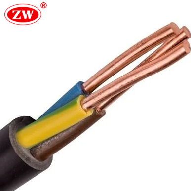 YJV Cable XPLE Insulated 0.6/1KV ( YJV, YJV22,YJV32)
