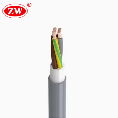 5 Core Cable 5x1.0mm2 | Per 100 Meters