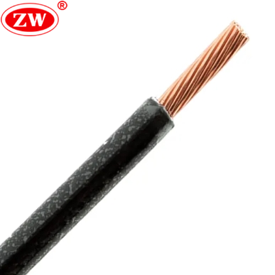 Types of Building Wire and the Best Places to Use Them