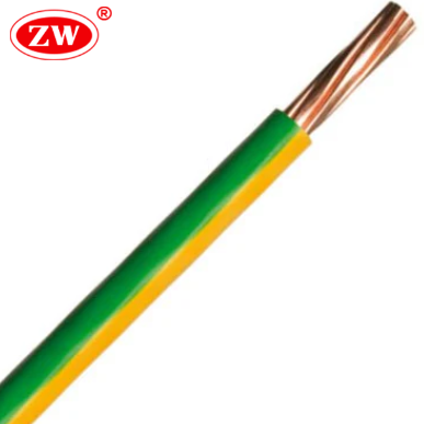 1000V RWU90 Copper XLPE Building Wire