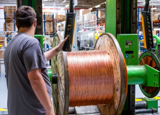 Your Shortlist of Premier Copper Wire Manufacturers