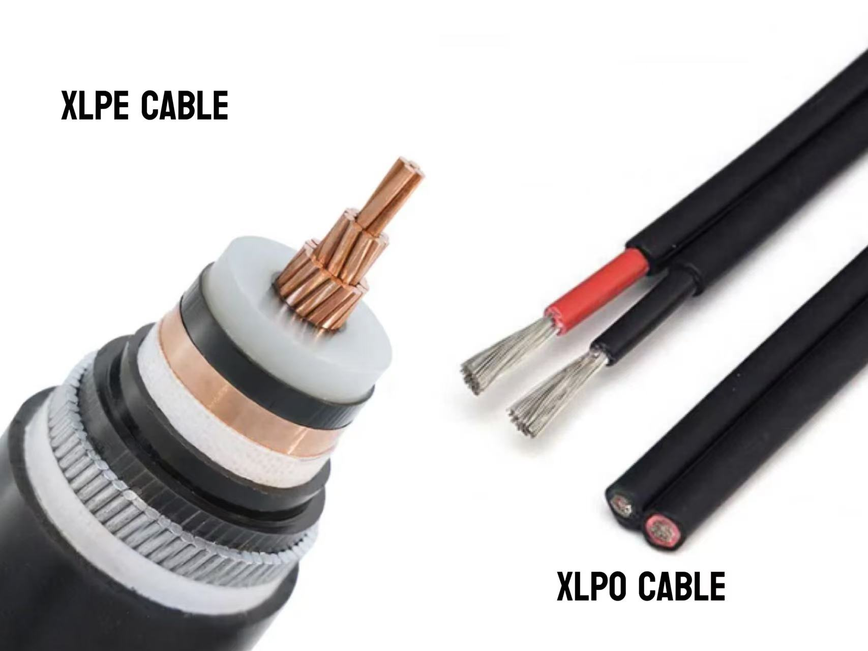 XLPE vs. XLPO Cable Insulation: Which One Do You Need?