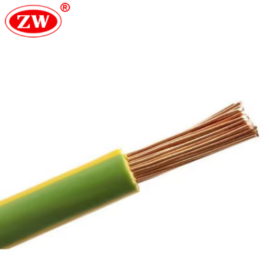 1000V RWU90 Copper XLPE Building Wire