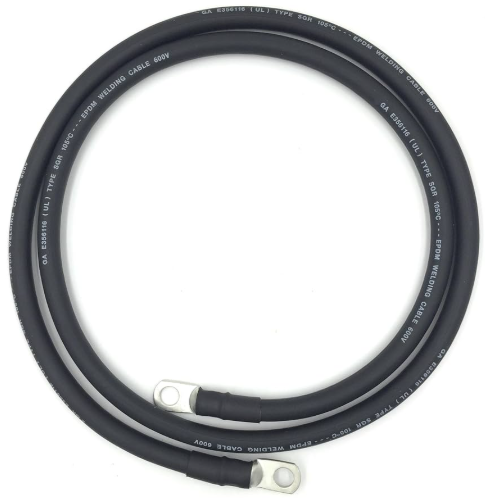 SGT vs SGX Cable: Which Battery Cable is Right for You?