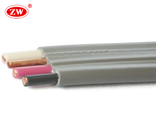 An Overview of Electrical Cable Types: A Comprehensive Guide