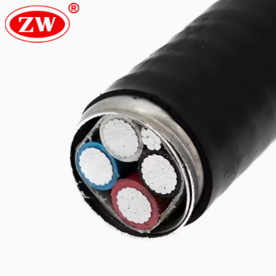 4 Core 240mm XLPE Cable Per Meter