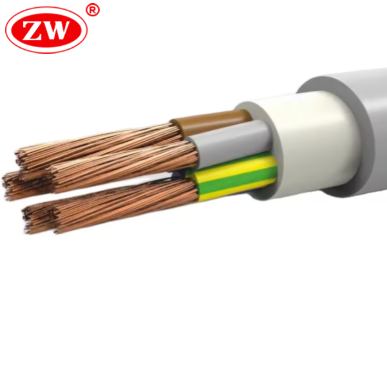 YJV Cable XPLE Insulated 0.6/1KV ( YJV, YJV22,YJV32)