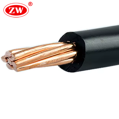 1000V RWU90 Copper XLPE Building Wire