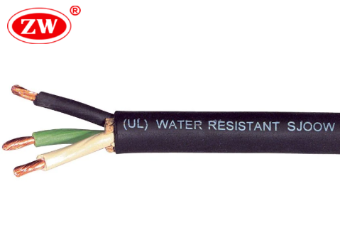 SOOW Cable: What It Is, Where It’s Used, and How It Compares